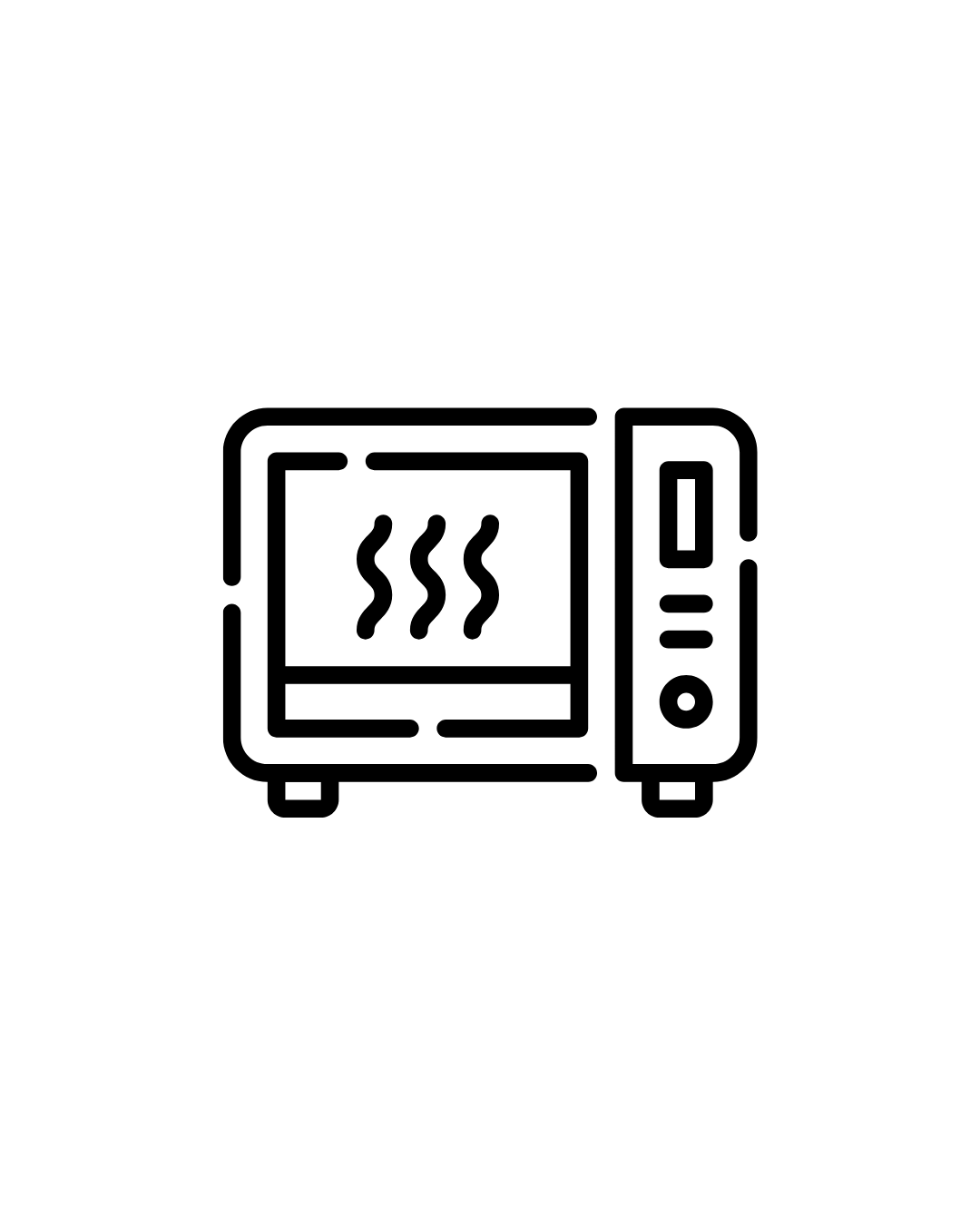 Top-Quality, Versatile & Efficient Microwaves – Hawk Appliances